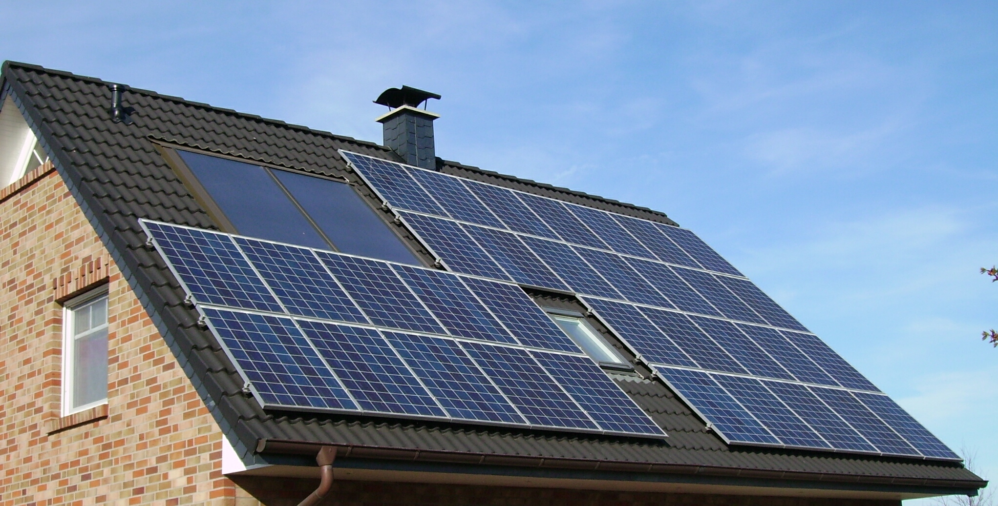 Solar Buffalo – Professional Solar Panel Installation