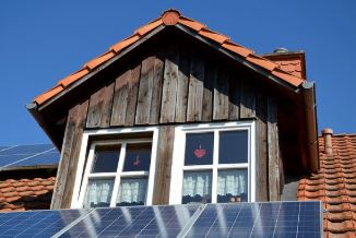 Solar Buffalo – Professional Solar Panel Installation